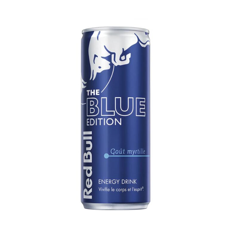 Nos RedBull