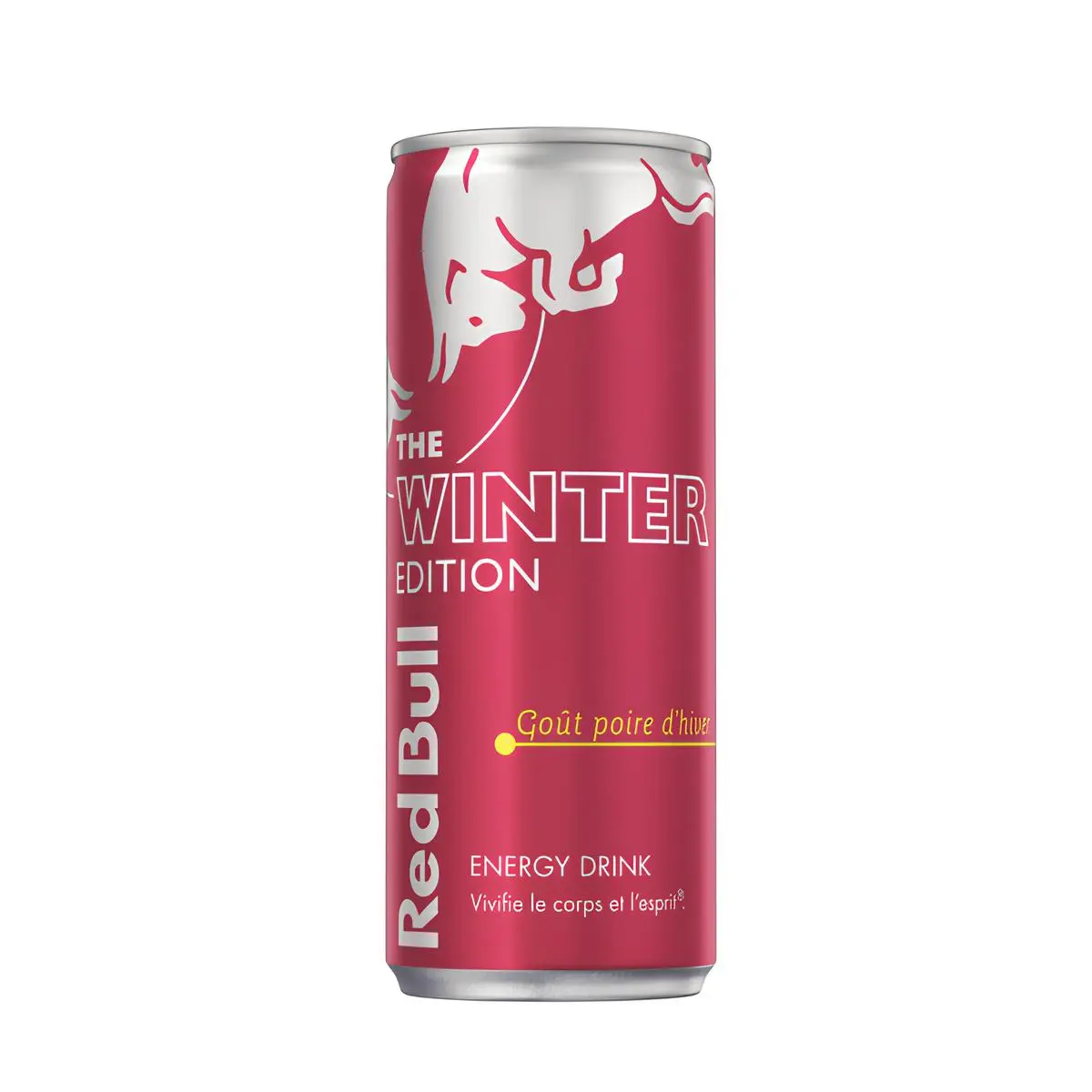 Nos RedBull